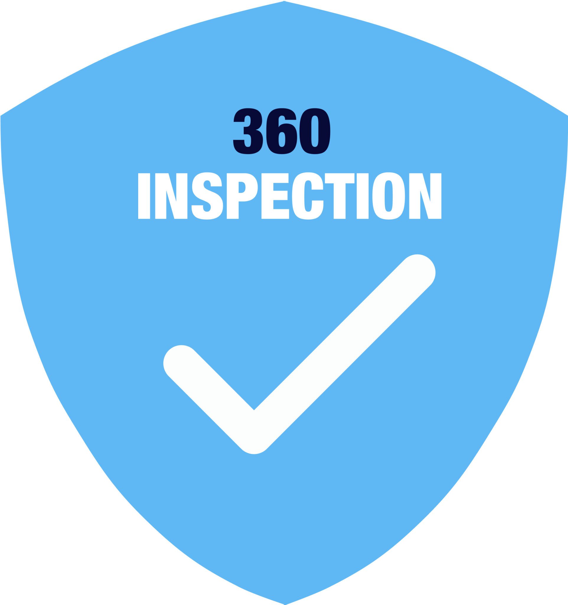 360 Home Inspection | Shield